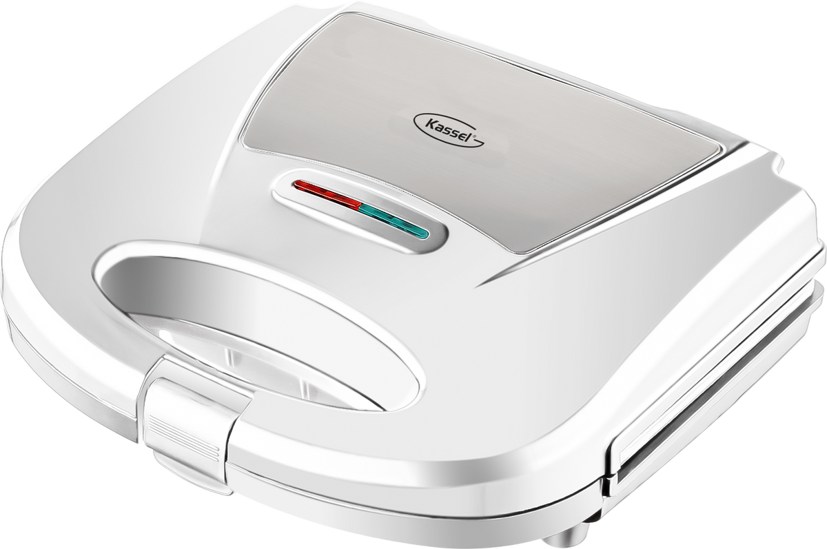 Sandwichera con Caritas KS-SWKIDS – ¡Diversión en cada mordida!– SMART