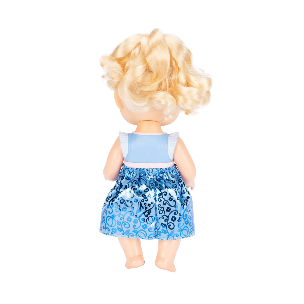 Muñeca Princesa Disney – Bebé Cenicienta– SMART