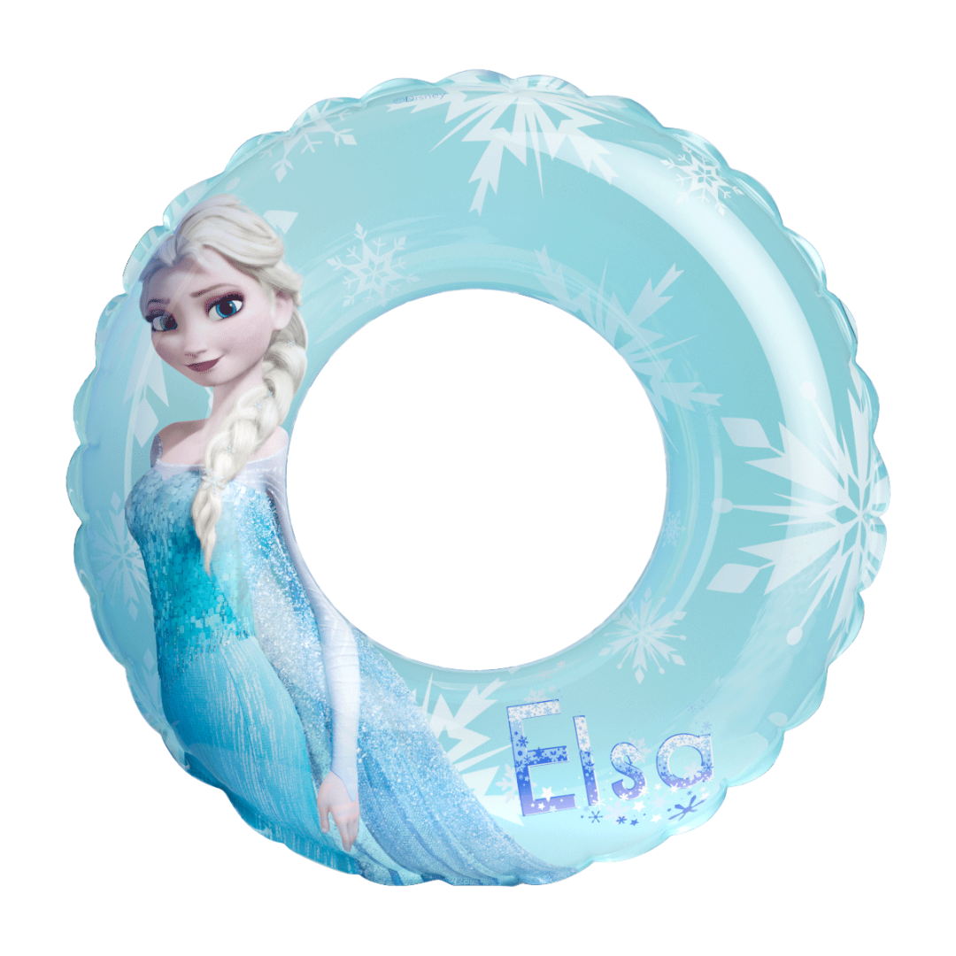 Flotador Inflable Frozen Elsa – Oficial Disney– SMART