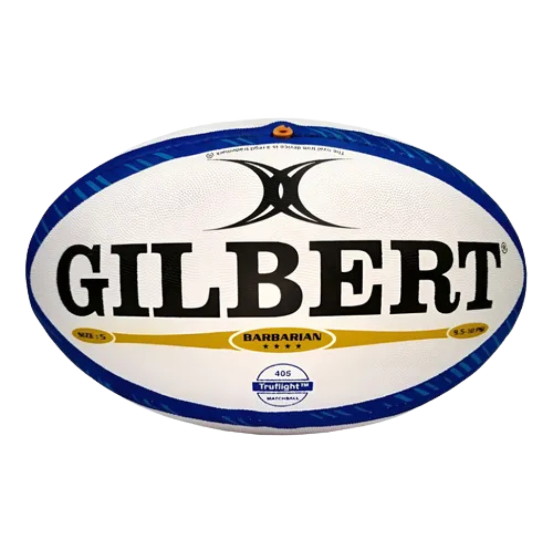 Pelota de rugby diseño Argentina tamaño Mini – Gilbert– SMART